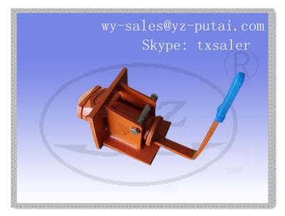 China Jost container twist lock for sale