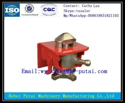 China Trailer Container Twist lock European CatingLock Corner Lock for sale