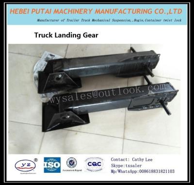 China Trailer Leg Trailer landing Gear for sale