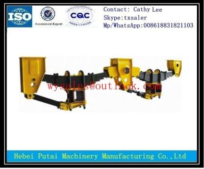 China FUWA Trailer suspension for sale