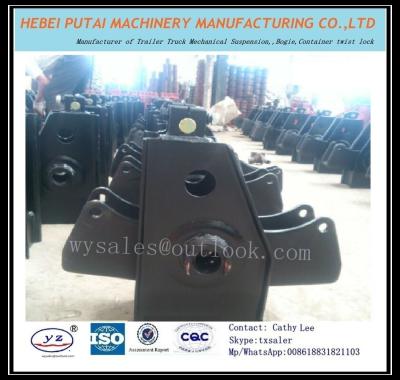 China Equalizer of Suspension hanger for sale