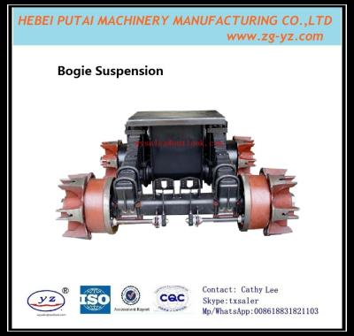 China Single point suspension for sale