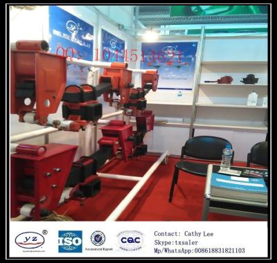 China FUWA Truck suspension for sale