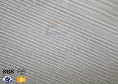 China pano branco 4Oz/transparente conforme da fibra de vidro para o general à venda