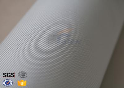 Cina Tessuto termoresistente resistente del panno di vetro della fibra dell'isolamento dell'alcali in vendita