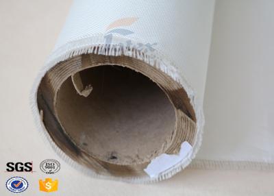 Cina Tessuto termoresistente resistente del panno di vetro della fibra dell'isolamento dell'alcali in vendita