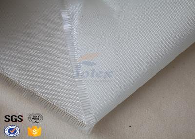 Cina Tessuto termoresistente resistente del panno di vetro della fibra dell'isolamento dell'alcali in vendita