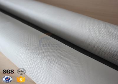 Cina il panno della vetroresina del filamento del tessuto di saia 430g per l'alcali della costruzione della barca libera in vendita