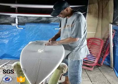 Cina Costruzione settica del chiaro S del surf resina/dell'unità di elaborazione della vetroresina carro armato di vetro del panno in vendita