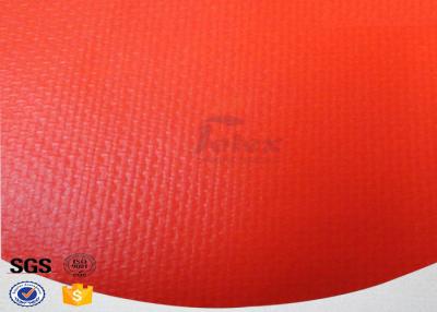 China Motorized Roller Blinds PVC Coated Fiberglass Fabric Horizontal Pattern for sale