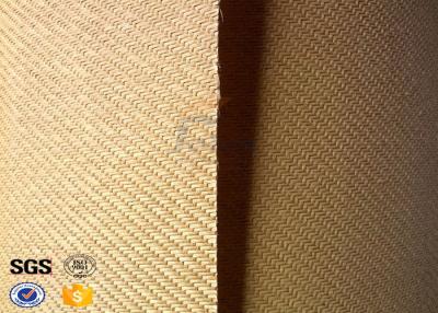 China Waterproof PVC Coated Fiberglass Fabric Materials Flame Resistant for sale