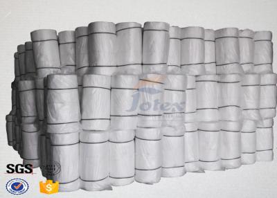 China Flexible Fireproof  Insulation Fiberglass Needle Mat Non Inflammable for sale