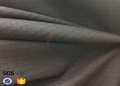 중국 육군 보호 방탄 Aramid Kevlar 직물 160gsm 1000D x 1000D 판매용