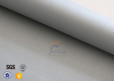 Cina l'unità di elaborazione di Grey 3732 di 0.45mm ha ricoperto la coperta del fuoco della vetroresina, il peso 430g/M2 in vendita