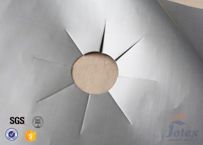 중국 보통은 PTFE는 27cm x 27cm 섬유유리 직물 내염성 0.12mm를 입혔습니다 판매용