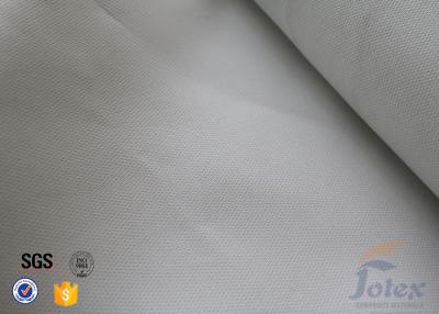 China 480g Silicone Coated Fiberglass Fire Blanket For Household Emergency Fire Blanket for sale
