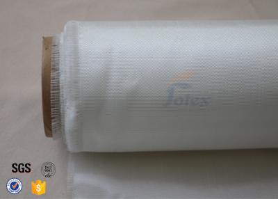 中国 Eガラスの平織りのサーフボードのガラス繊維の布70cm 4oz 27インチの 販売のため