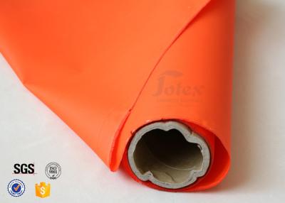 China 7628 0.25mm Plain Acrylic Coated Fibreglass Fabric thermal insulation blankets for sale