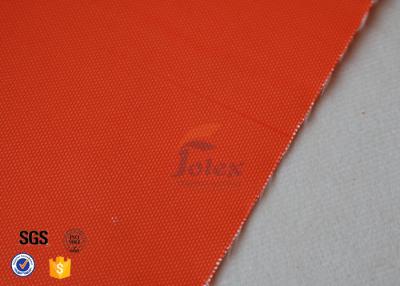 China 7628 0.25mm Plain Acrylic Coated Fibreglass Fabric thermal insulation blankets for sale