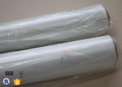 Cina tessuto della vetroresina dell'yacht del crogiolo di tela di vetro E del tessuto della vetroresina del surf 4oz in vendita