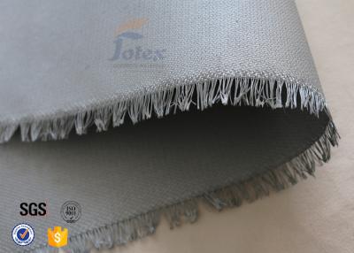 Cina l'unità di elaborazione di 0.45mm ha ricoperto il tessuto della fibra di vetro per la coperta di saldatura 460gsm 39