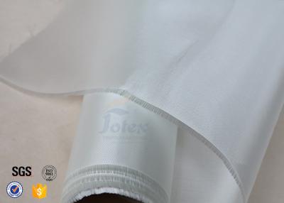 中国 容易な6ozサーフボードのガラス繊維の布は透明なEガラス100cmをぬらしました 販売のため