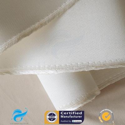 China 7.7 Oz Fibreglass Cloth for Abrasion Resistant Protection in Tough Environments en venta