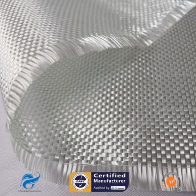 China Chemical Resistant Fiberglass Fabric 7.7 Oz for Long-Lasting Performance en venta