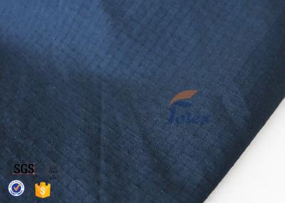 중국 Ripstop 방화 효력이 있는 Kevlar Nomex Aramid 직물 산업 열 차폐 판매용