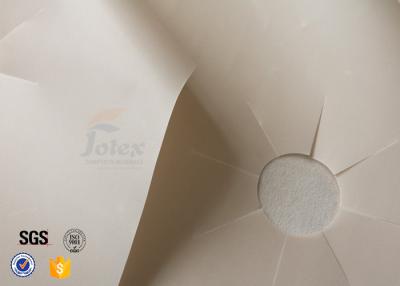 중국 PTFE는 섬유유리 직물 10.6x10.6” Stovetop 가열기 보호자를 입혔습니다 판매용