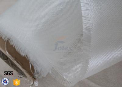 4oz 70cm White 6522 Laminates Surfboard Fiberglass Cloth High Tensile Strength