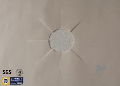 China Fiberglass Fabric 10.6