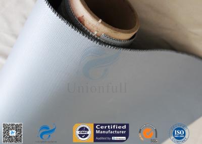 Китай Силикон 40/40г ссадины устойчивый 0.45мм Веаве сатинировки покрыл ткань стеклоткани продается