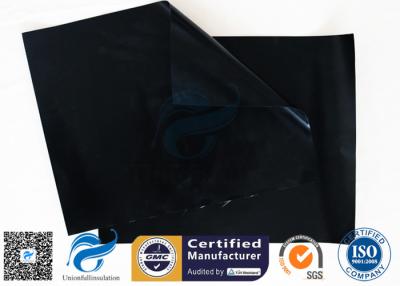 중국 비 0.2MM 실리콘 굽기 매트 PTFE BBQ 석쇠 매트 0.12MM를 15.75" X13” 260℃ 찌르십시오 판매용