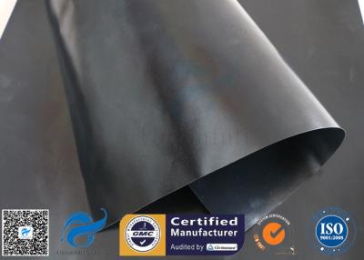Cina Non il nero della fodera del forno della griglia del BBQ della stuoia PTFE di cottura del silicone del bastone approvato dalla FDA in vendita