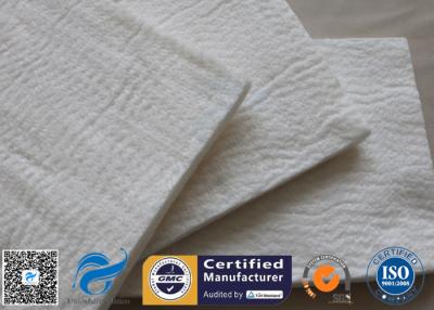 중국 고열 저항 E 유리제 바늘 매트 높은 실리카 1100℃ 내화성 판매용