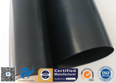 Cina Stuoia riutilizzabile 0.2mm di cottura di PTFE del BBQ della griglia della stuoia del bastone nero non 33 x 40cm in vendita