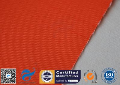 China 7628 0.25mm Plain Acrylic Coated Fibreglass Fabric thermal insulation blankets for sale