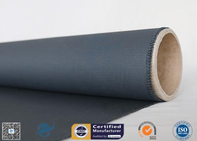 Китай Силиконовая резина 3732 черная сторон цвета 40г 2 покрыла ткань 0.45мм стеклоткани продается