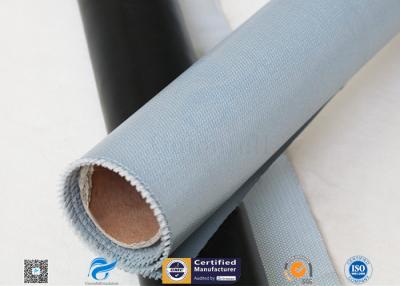 Cina panno rivestito di silicone della vetroresina di vetro E 530g per la copertura elettrica dell'isolamento in vendita