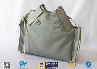 중국 가동 가능한 열/찬 보호 30mm 두껍게 열 절연제 재킷 판매용