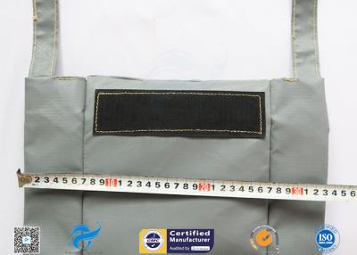 China Durable Insulation Cover For Industry Energy Saving for sale