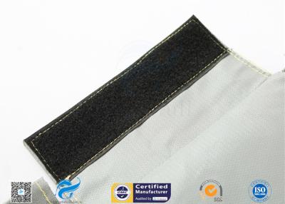 China Durable Insulation Cover For Industry Energy Saving for sale