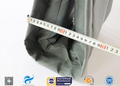 China Durable Insulation Cover For Industry Energy Saving for sale