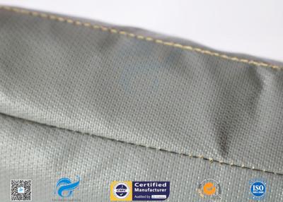 China Durable Insulation Cover For Industry Energy Saving for sale