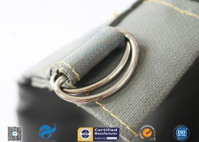 China Durable Insulation Cover For Industry Energy Saving for sale
