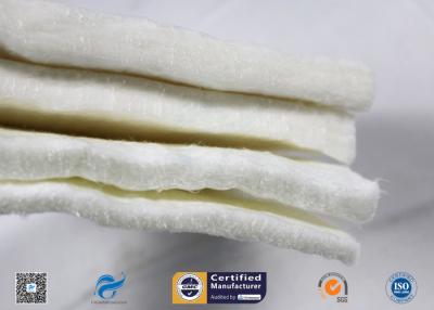 Cina E vetro resistente alle alte temperature Fibra di vetro Matta per aghi Isolamento termico in vendita