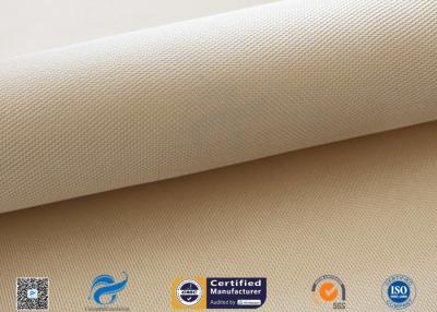 中国 Plain Woven Fiberglass Fabric 300g Strong and Resistant to Wear and Tear 販売のため