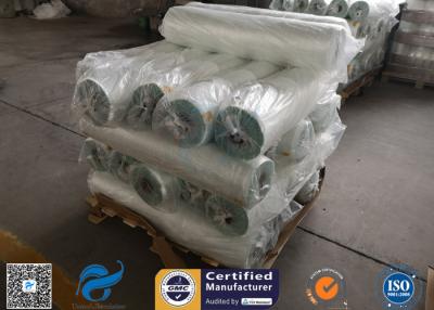 Cina prodotto intessuto vetro E della vetroresina da 200 grammi per coprire surf in vendita