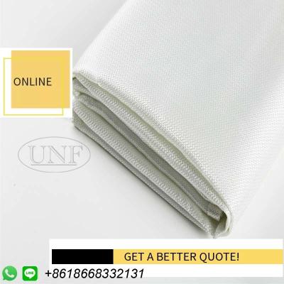 China EN1869 550C Survival Emergency Fire Blanket 430g/M2 0.43mm Thickness for sale